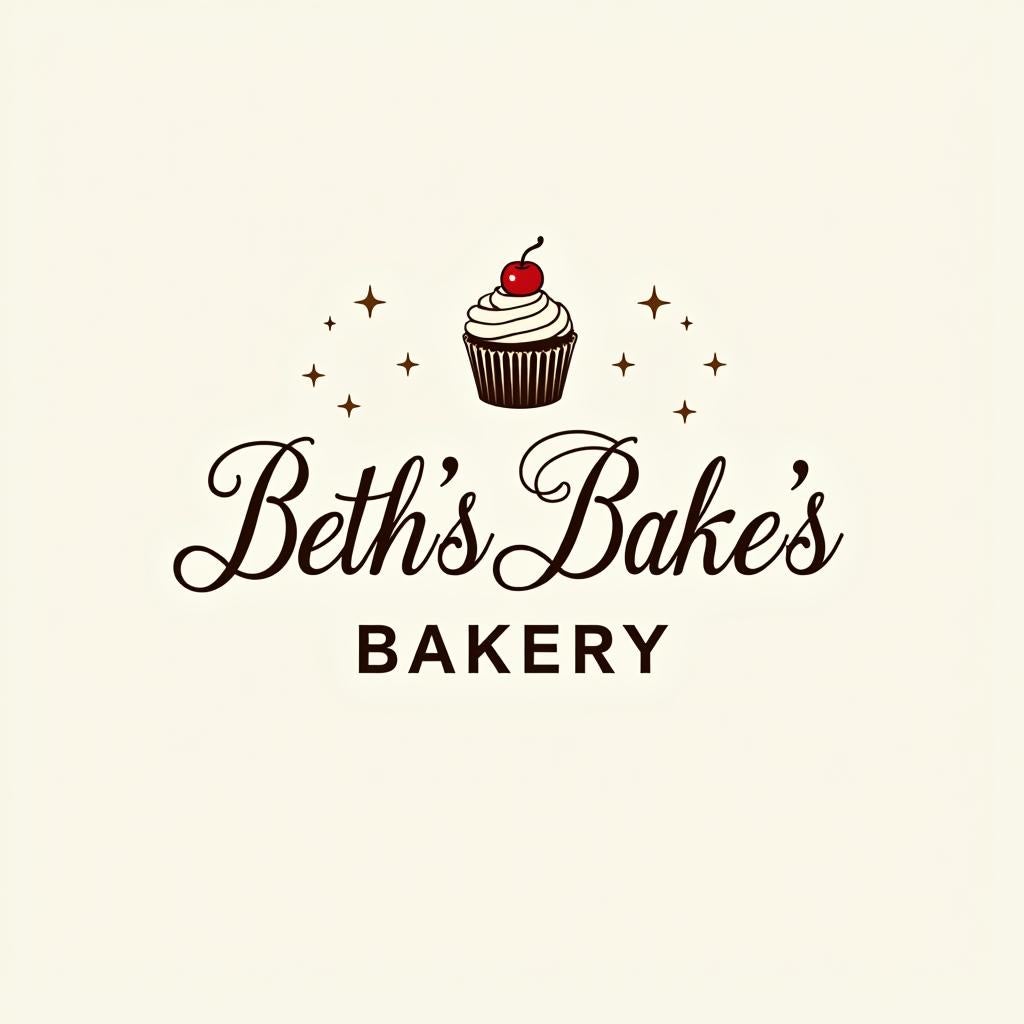 Home | Beth’s Bakes Bakery